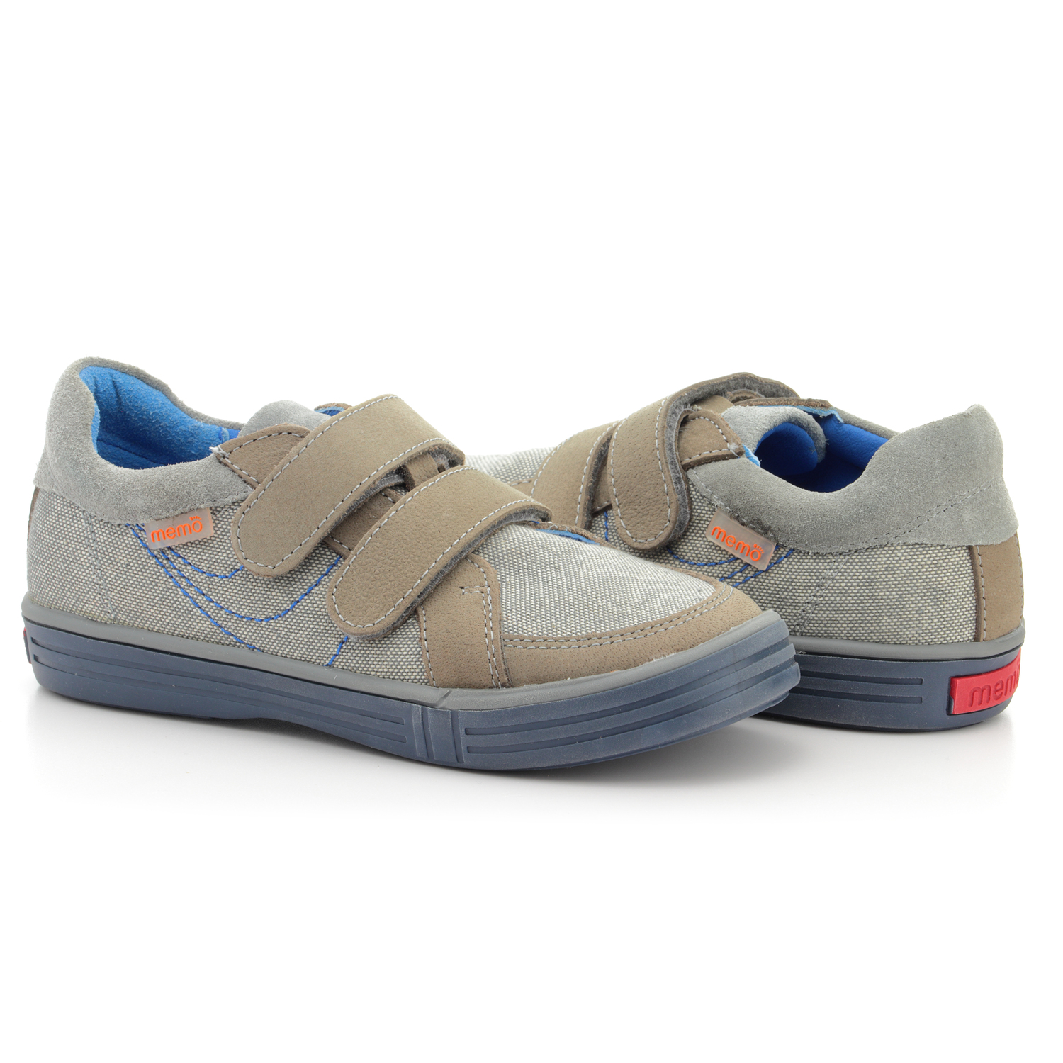 Memo Shoes. Memo BELFAST Orthopedic Corrective Ankle Brace Sneaker ...