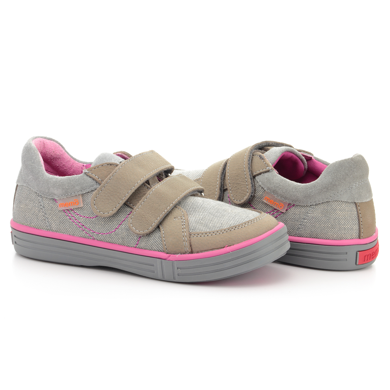 Memo Shoes. Memo BELFAST Orthopedic Corrective Ankle Brace Sneaker ...